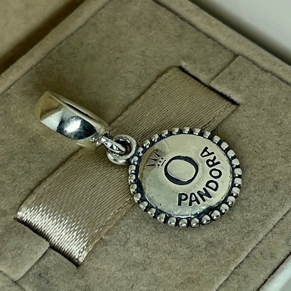 Pandora | Jewelry | Pandora Yellowstone National Park Exclusive Dangle ...